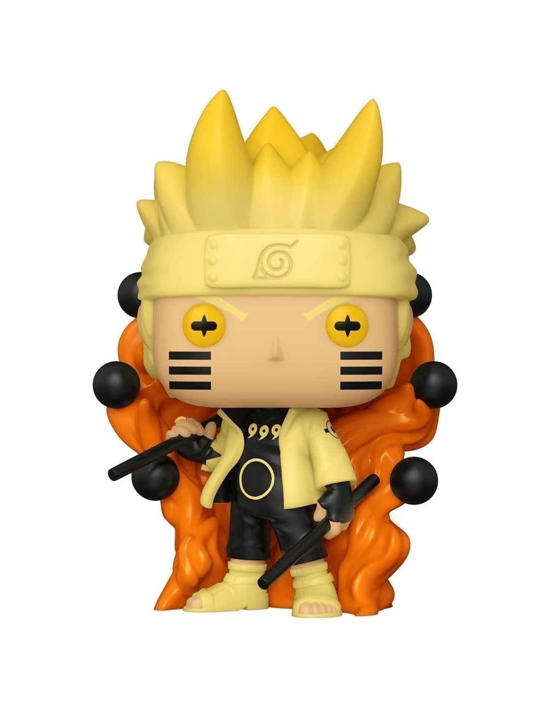 Funko Pop Naruto Shippuden - Naruto (Specialty Series)