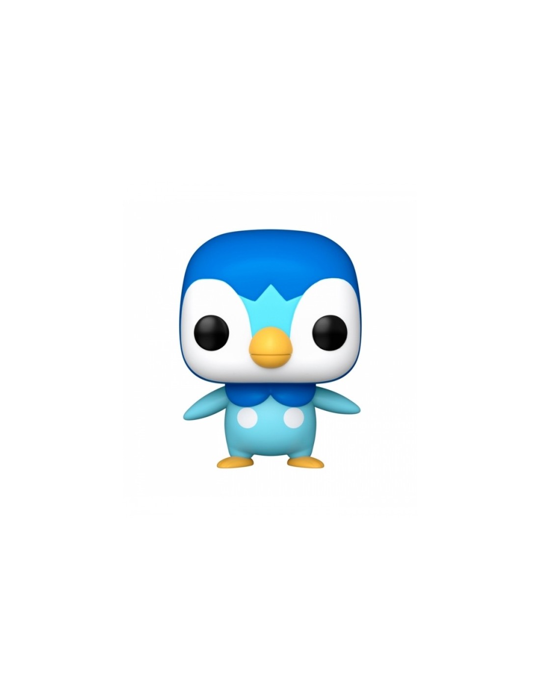 Funko Pop Pokemon - Piplup