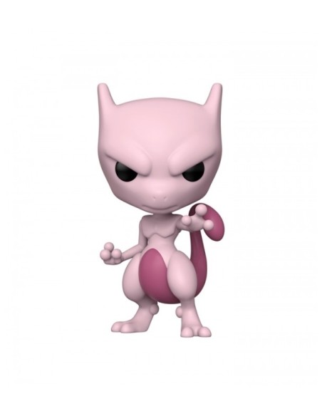Funko Pop Pokemon - Mewtwo