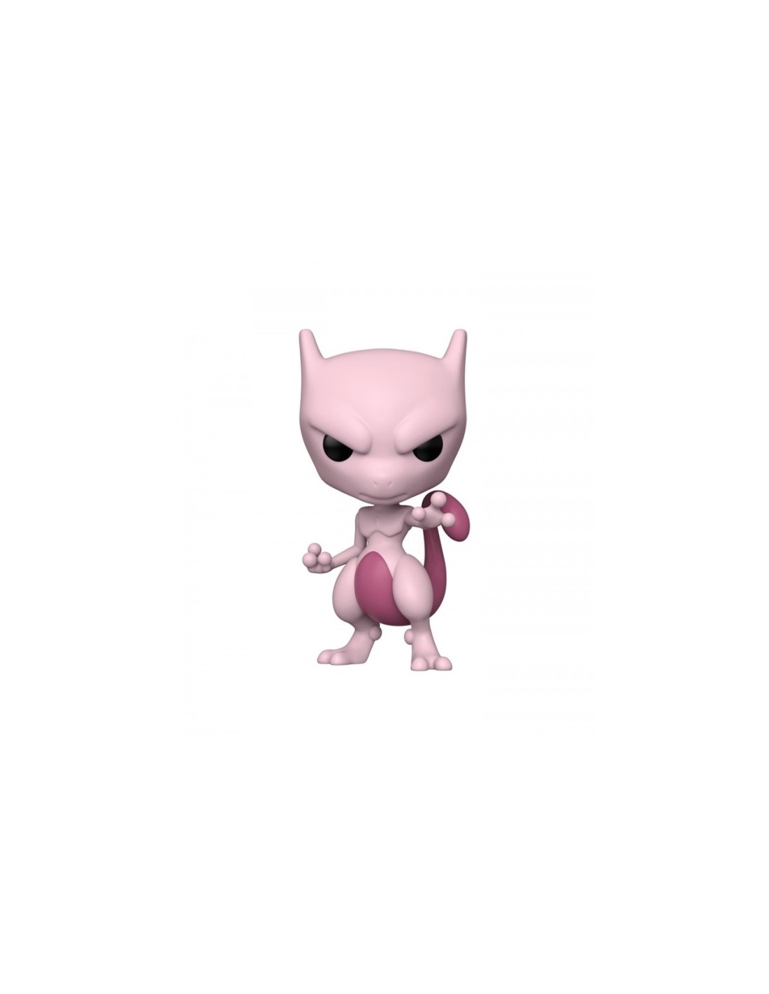 Funko Pop Pokemon - Mewtwo