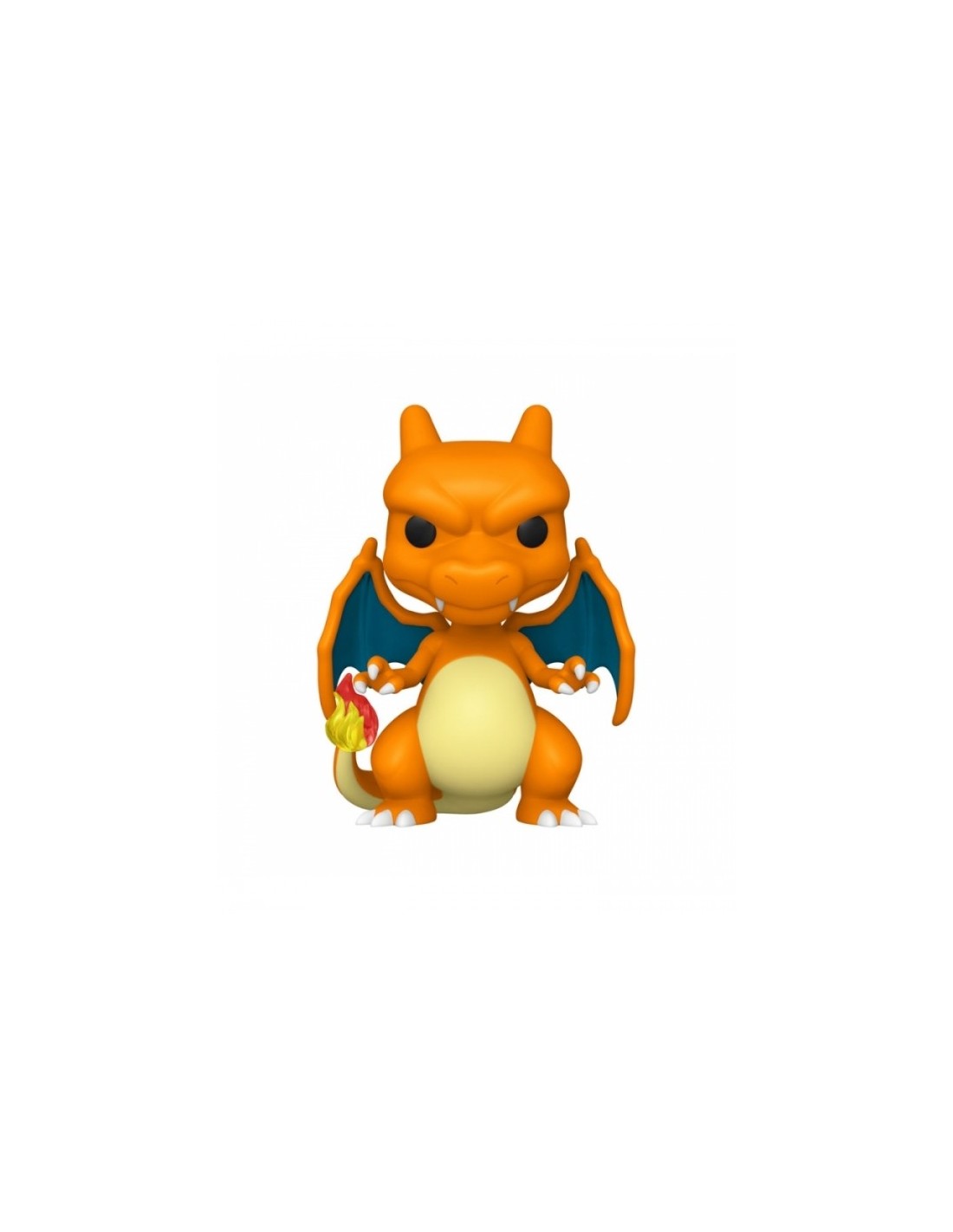 Funko Pop Pokemon - Charizard