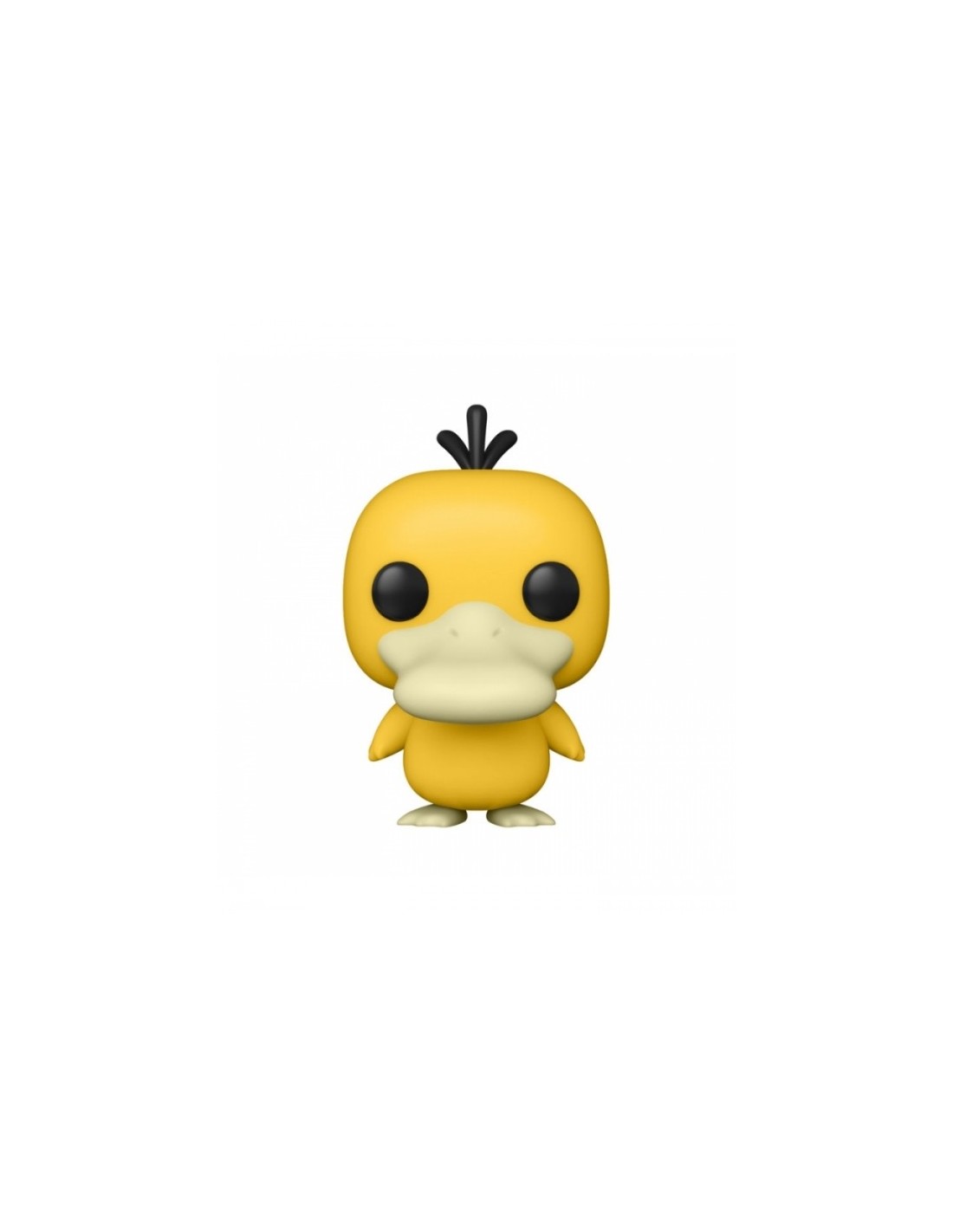 Funko Pop Pokemon - Psyduck